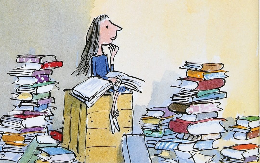 Matilda, ¿una historia feminista?